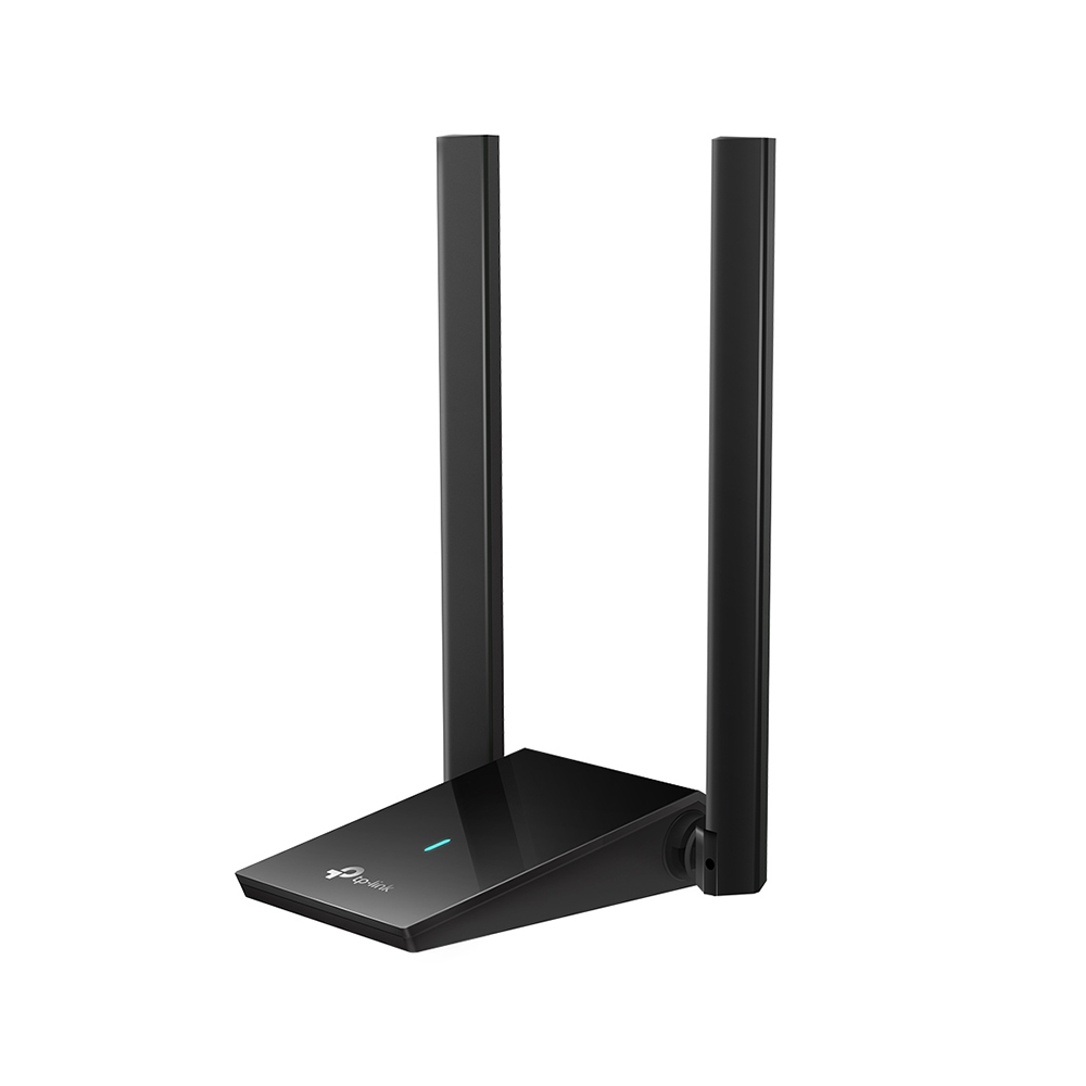 อุปกรณ์รับสัญญาณ TP-Link Network Archer TX20U Plus AX1800 Wireless USB ...