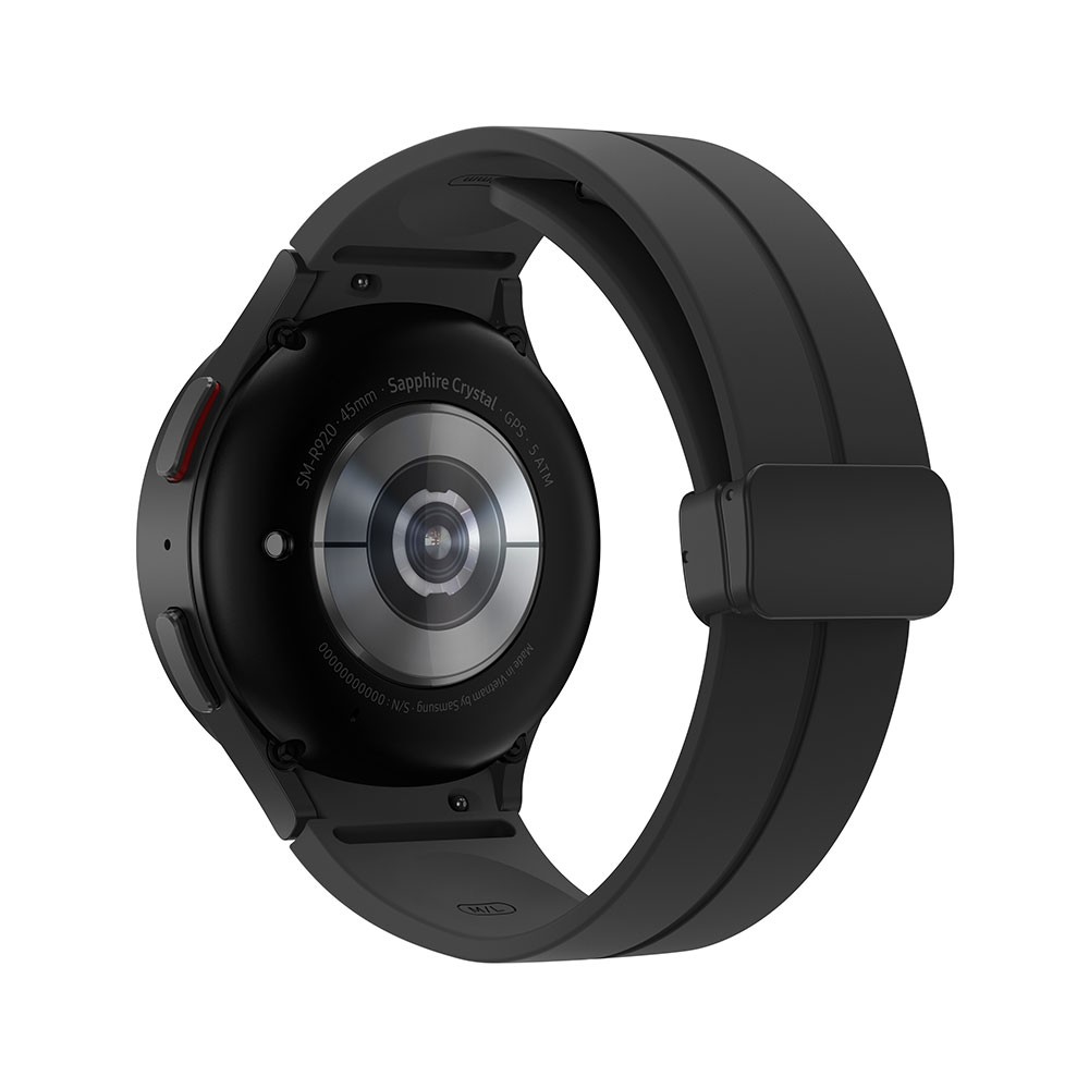 สมาร์ทวอทช์ Samsung Galaxy Watch5 Pro (Bluetooth) Black Titanium