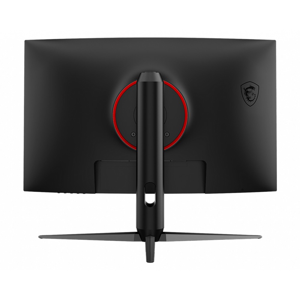จอมอนิเตอร์ MSI MONITOR G271CQP (27 VA QHD 165hz 1 ms 1000R Curved)