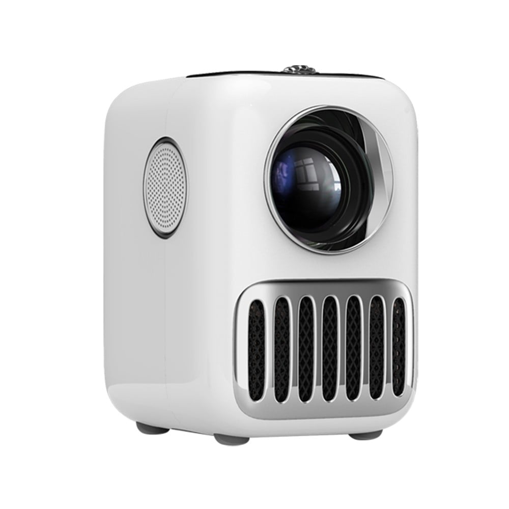 โปรเจคเตอร์ Xiaomi │Wanbo Projector T2 R MAX เวอร์ขั่นใหม่ทำงานรวดเร็ว ...