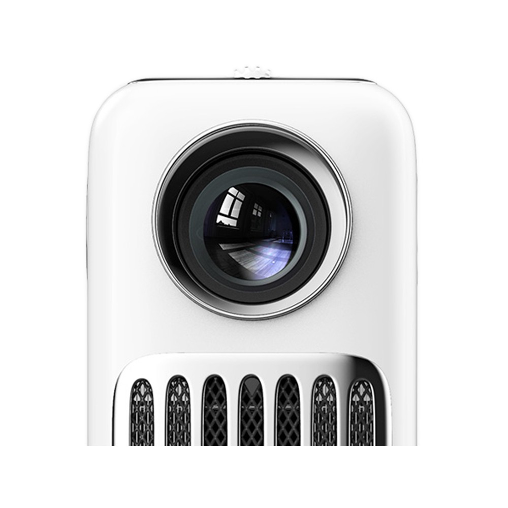 โปรเจคเตอร์ Xiaomi │Wanbo Projector T2 R MAX เวอร์ขั่นใหม่ทำงานรวดเร็ว ...