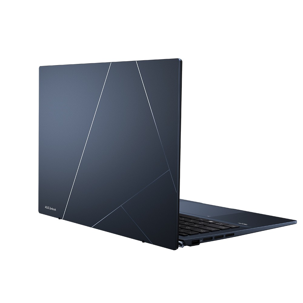 โน๊ตบุ๊คทำงาน Asus Notebook Zenbook 14 UX3402ZA-KM708WS Ponder Blue