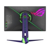 จอมอนิเตอร์ ASUS ROG Strix XG27AQM-G EVA Edition