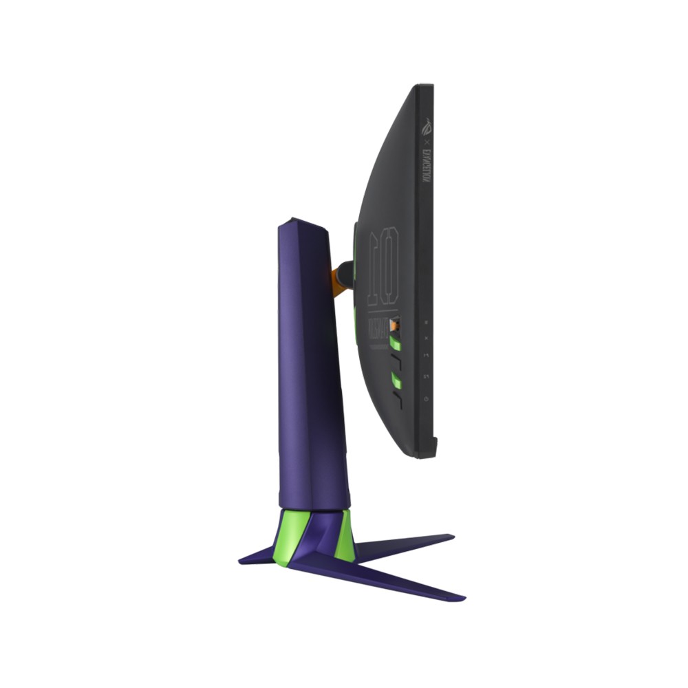 จอมอนิเตอร์ ASUS ROG Strix XG27AQM-G EVA Edition