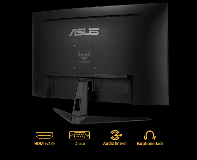 จอมอนิเตอร์ ASUS MONITOR ROG Swift PG329Q IPS 2K 175Hz G-SYNC-1