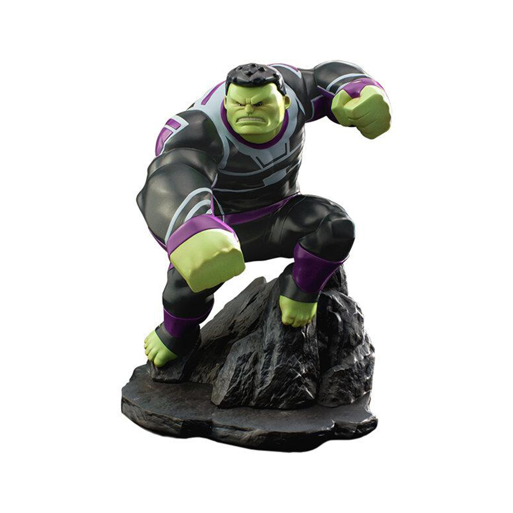 ฟิกเกอร์ Marvels Avengers : Endgame Premium PVC Hulk Figure