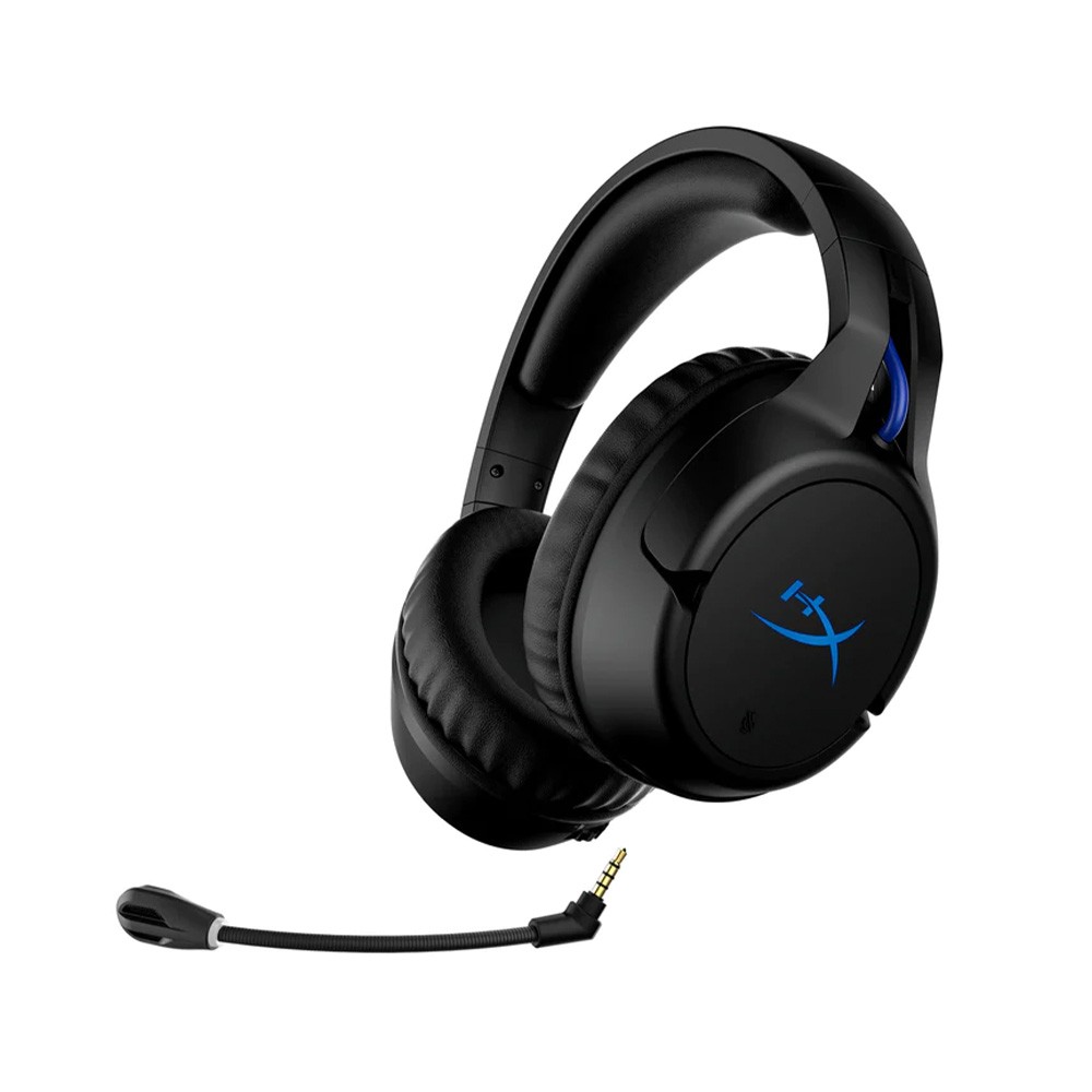 หูฟังพร้อมไมโครโฟน หูฟังเกมมิ่ง Hyper X Gaming Headset Cloud Flight for PS