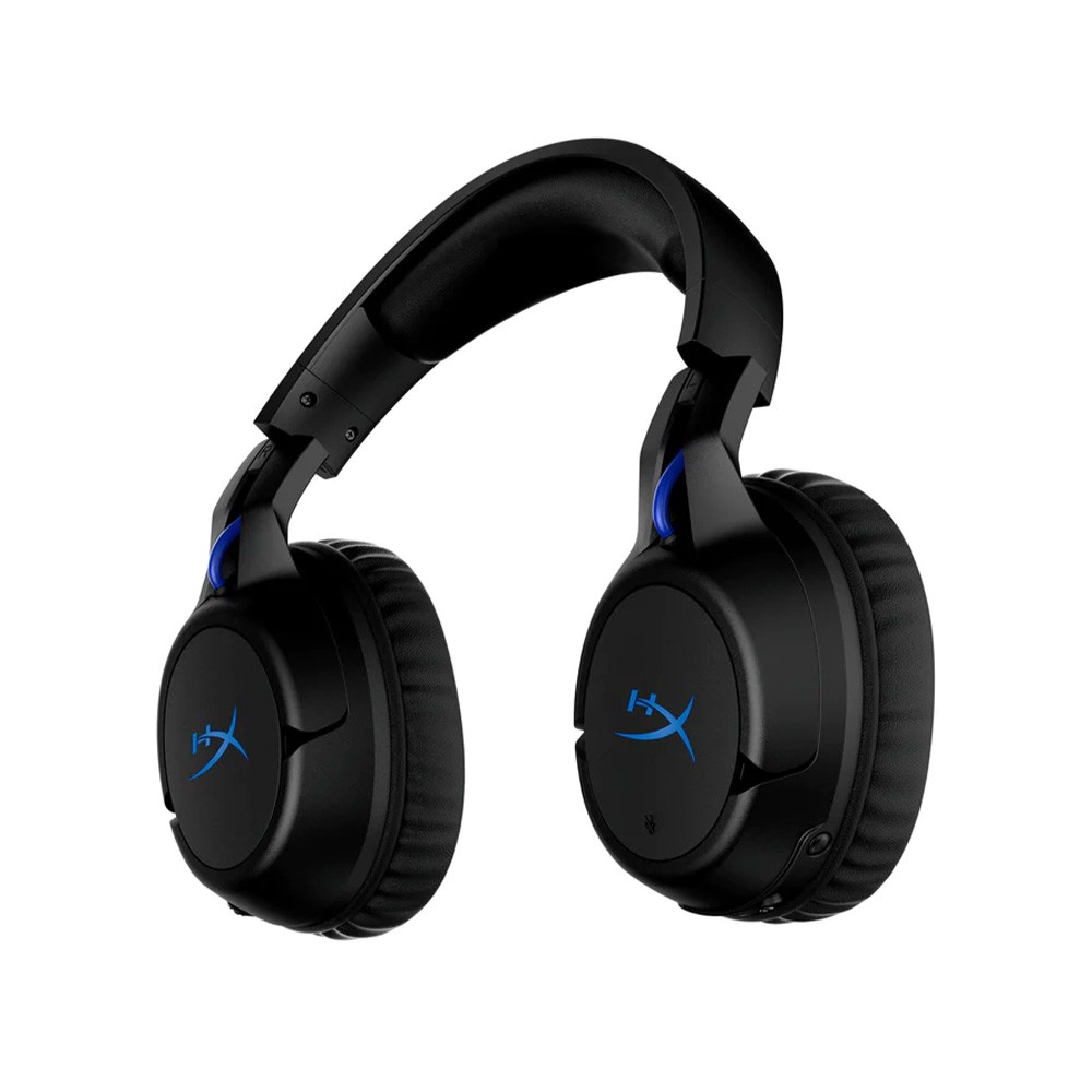 หูฟังพร้อมไมโครโฟน หูฟังเกมมิ่ง Hyper X Gaming Headset Cloud Flight for PS