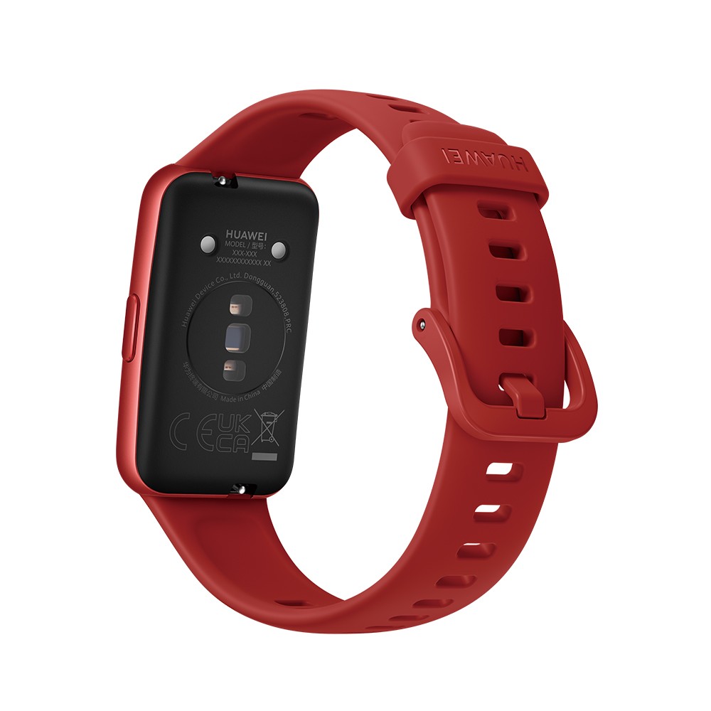 สมาร์ทวอทช์ Huawei Band 7 Flame Red