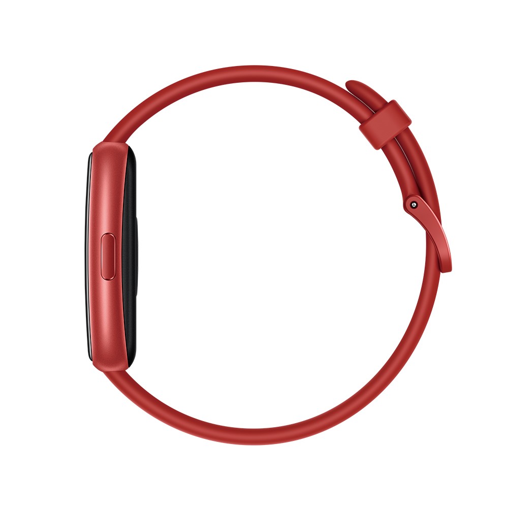 สมาร์ทวอทช์ Huawei Band 7 Flame Red
