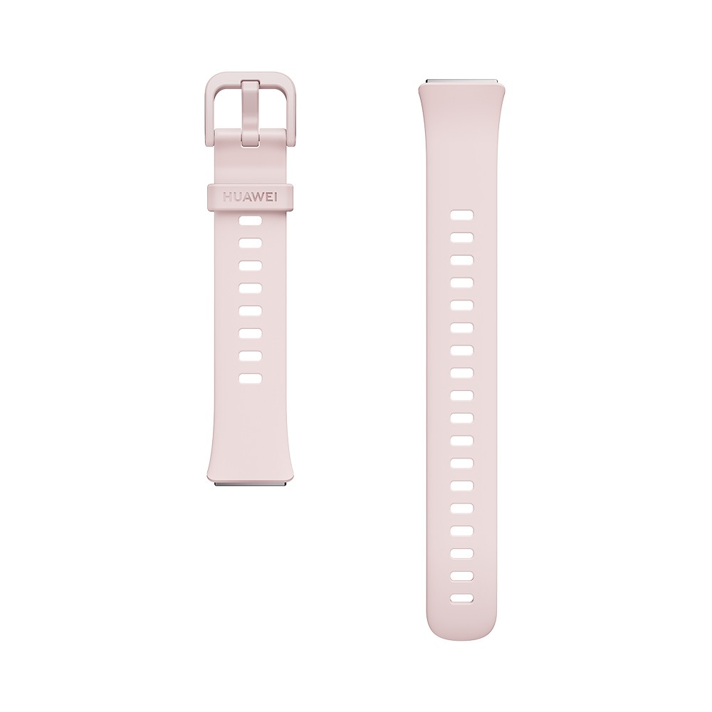 สมาร์ทวอทช์ Huawei Band 7 Nebula Pink