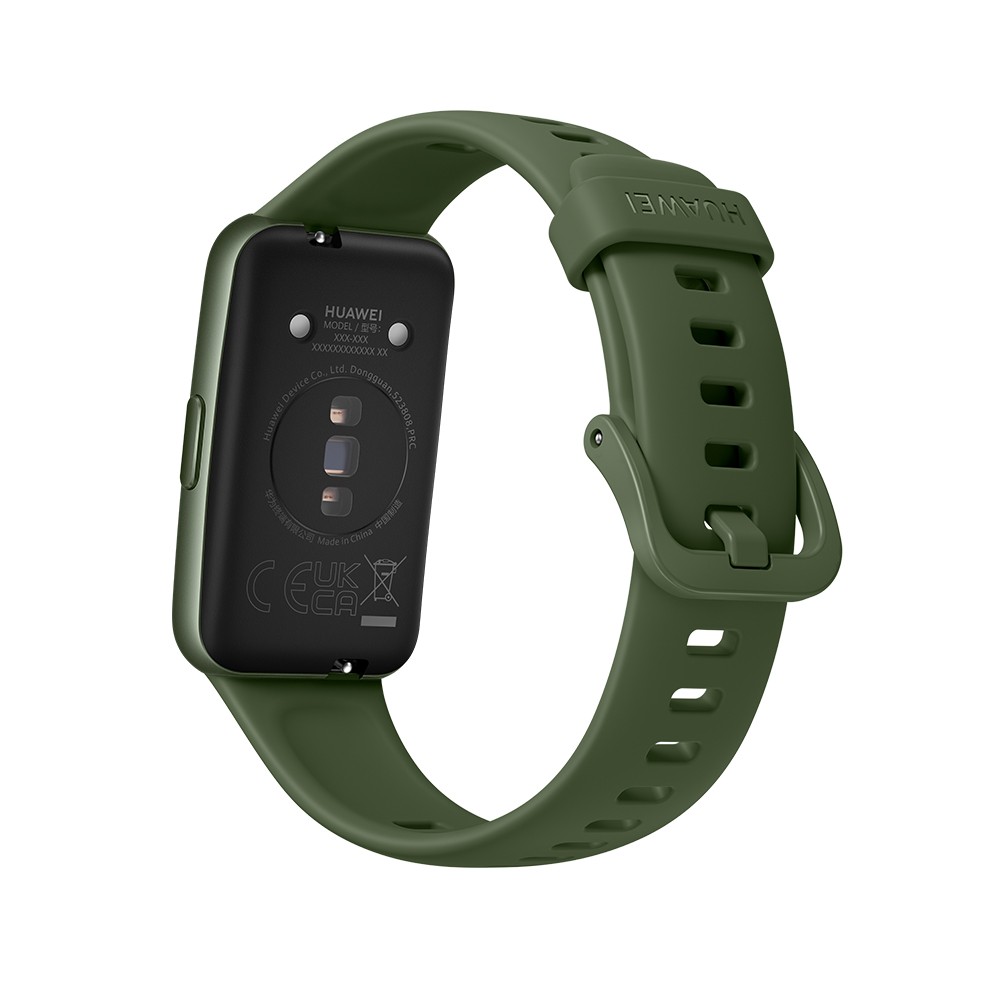 สมาร์ทวอทช์ Huawei Band 7 Wilderness Green