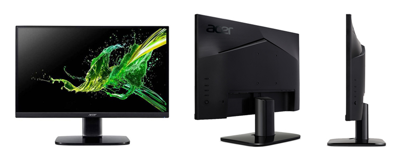 จอมอนิเตอร์ ACER MONITOR KA222QAbmiix (VA 75Hz SPEAKER)