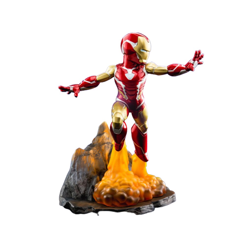 ฟิกเกอร์ Marvels Avengers : Endgame Premium PVC Iron Man Figure