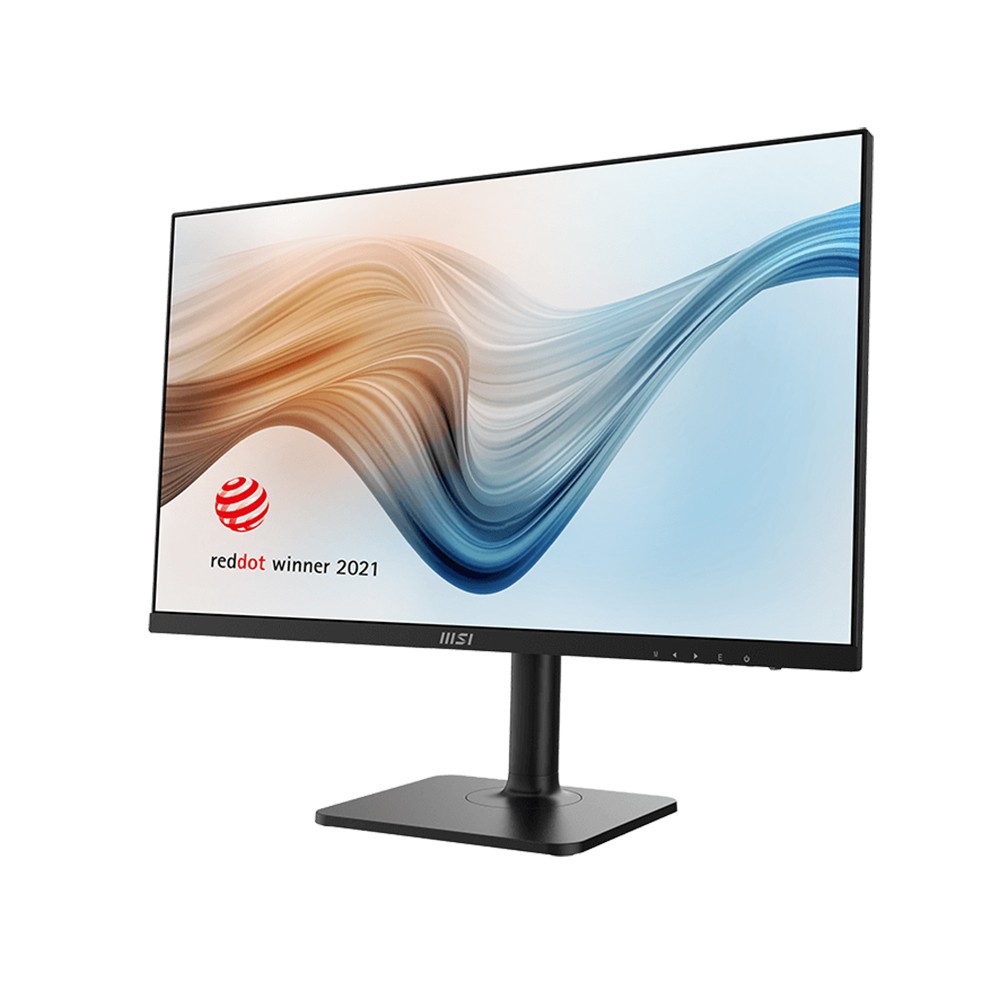 จอมอนิเตอร์ MSI MONITOR MODERN MD272QP (IPS 2K 75Hz USB-C)