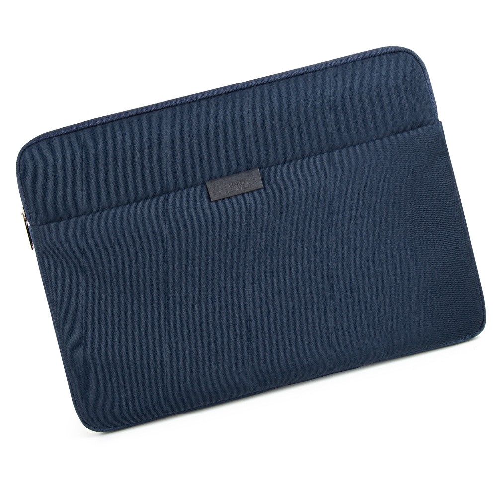 กระเป๋า UNIQ Laptop Sleeve 14 inch Bergen Abyess Blue