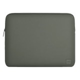 กระเป๋า UNIQ Laptop Sleeve 14 inch Cyprus Pewter Green