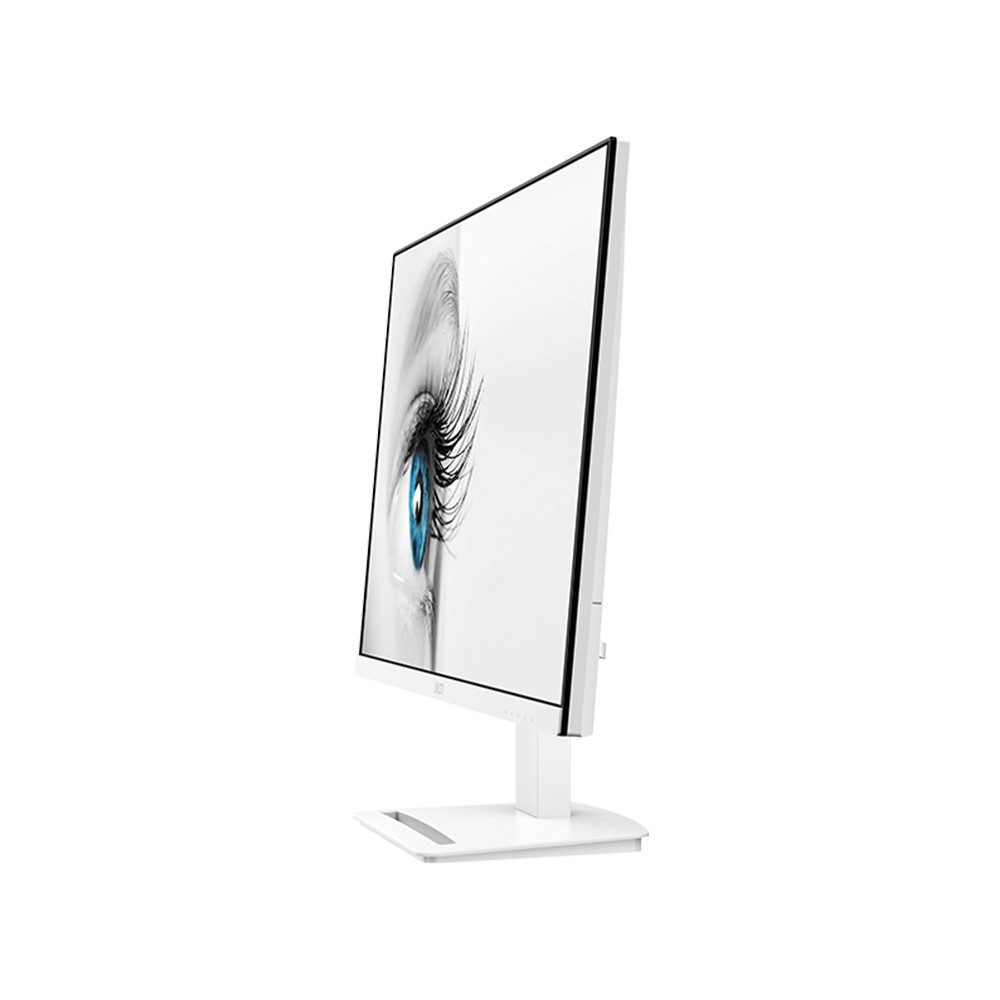 จอมอนิเตอร์ MSI MONITOR PRO MP273W IPS 75Hz White