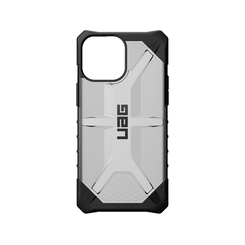 เคสไอโฟน 2022 จาก UAG Plasma Ash เคส iPhone 14 Plus