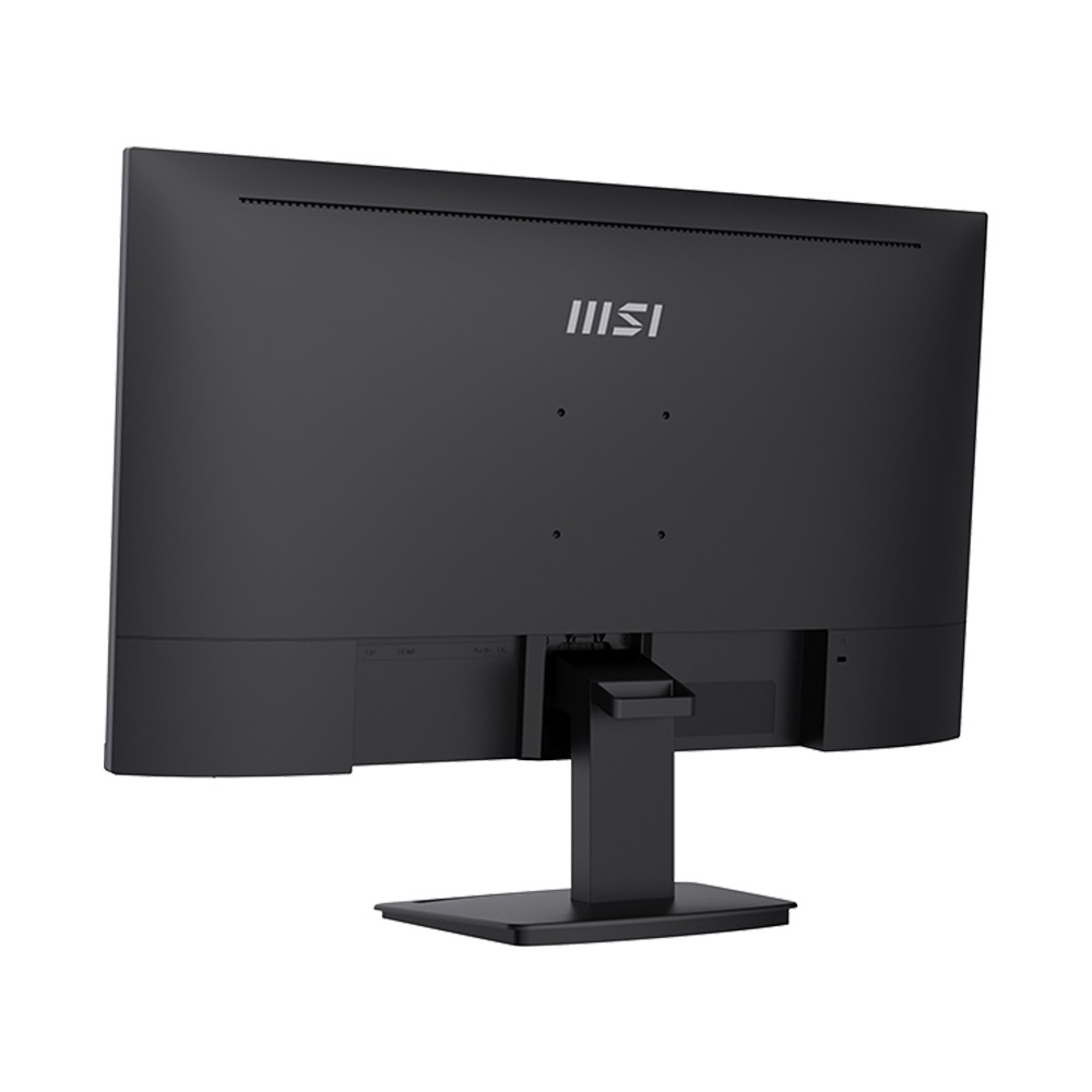 จอมอนิเตอร์ MSI MONITOR PRO MP273 (IPS 75Hz)