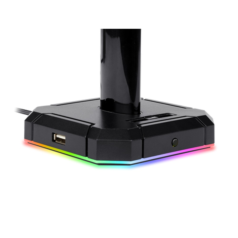 แท่นวางหูฟัง Redragon Headset Stand RGB HA300