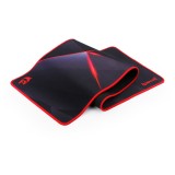 แผ่นรองเมาส์ Redragon Gaming Mouse Pad Aquarius P015