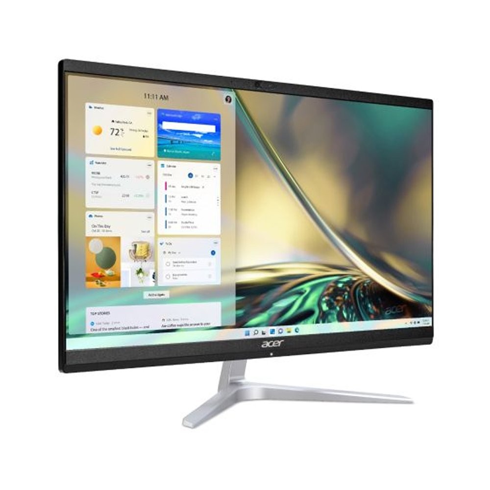 คอมพิวเตอร์ออลอินวัน ACER DESKTOP AIO ASPIRE C24-1750-1268G0T23MI/T001
