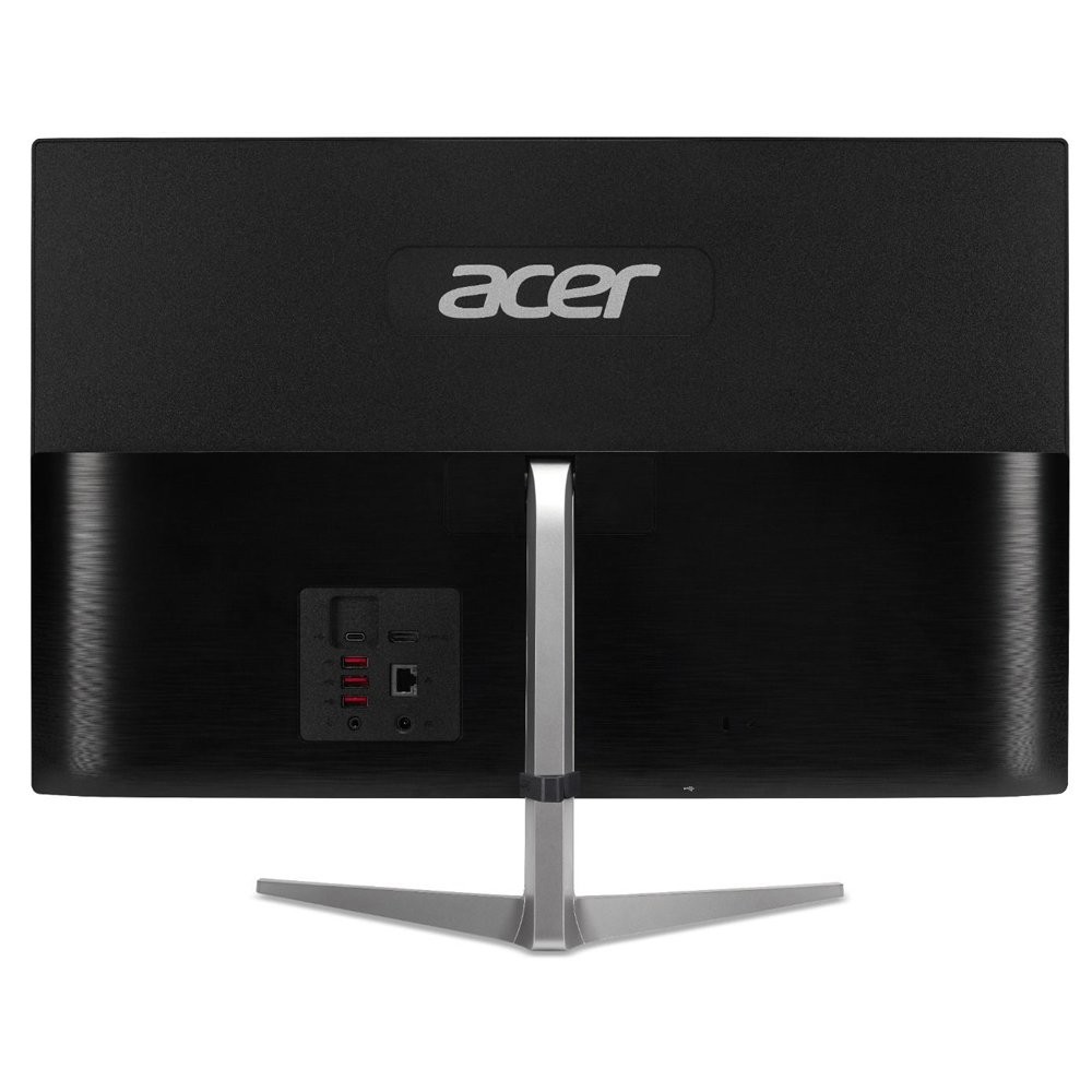 คอมพิวเตอร์ออลอินวัน ACER DESKTOP AIO ASPIRE C24-1750-1268G0T23MI/T001
