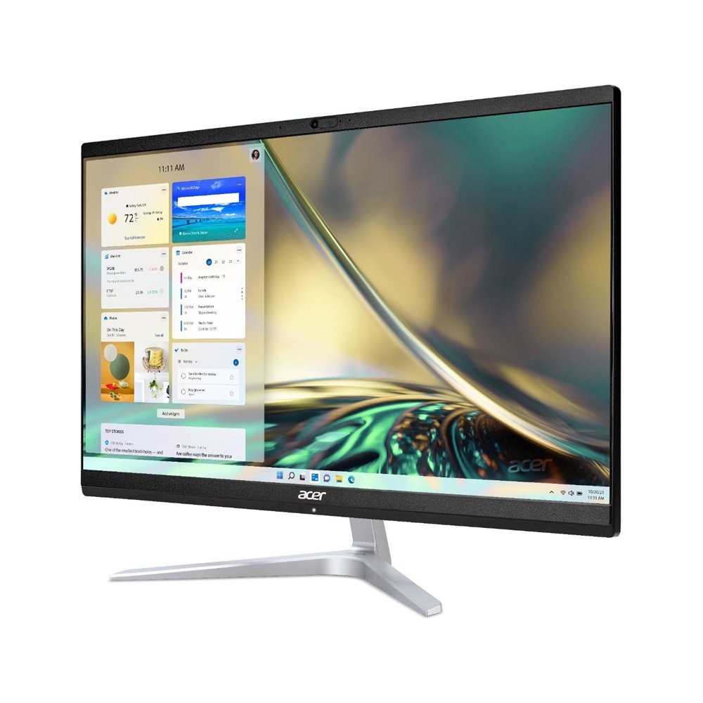 คอมพิวเตอร์ออลอินวัน ACER DESKTOP AIO ASPIRE C24-1750-12616G0T23MI/T003