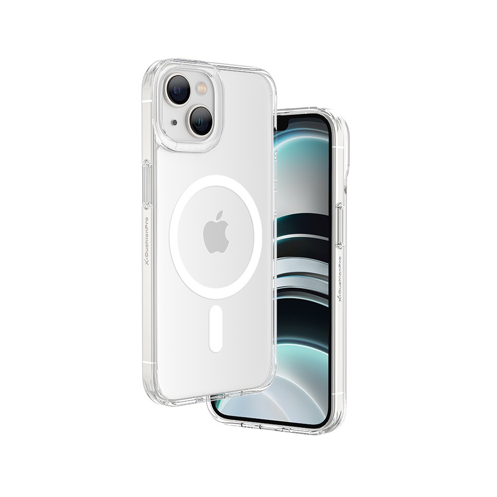 เคสใส iPhone 14 Plus Amazingthing Anti-microbial Minimal Magsafe Drop ...