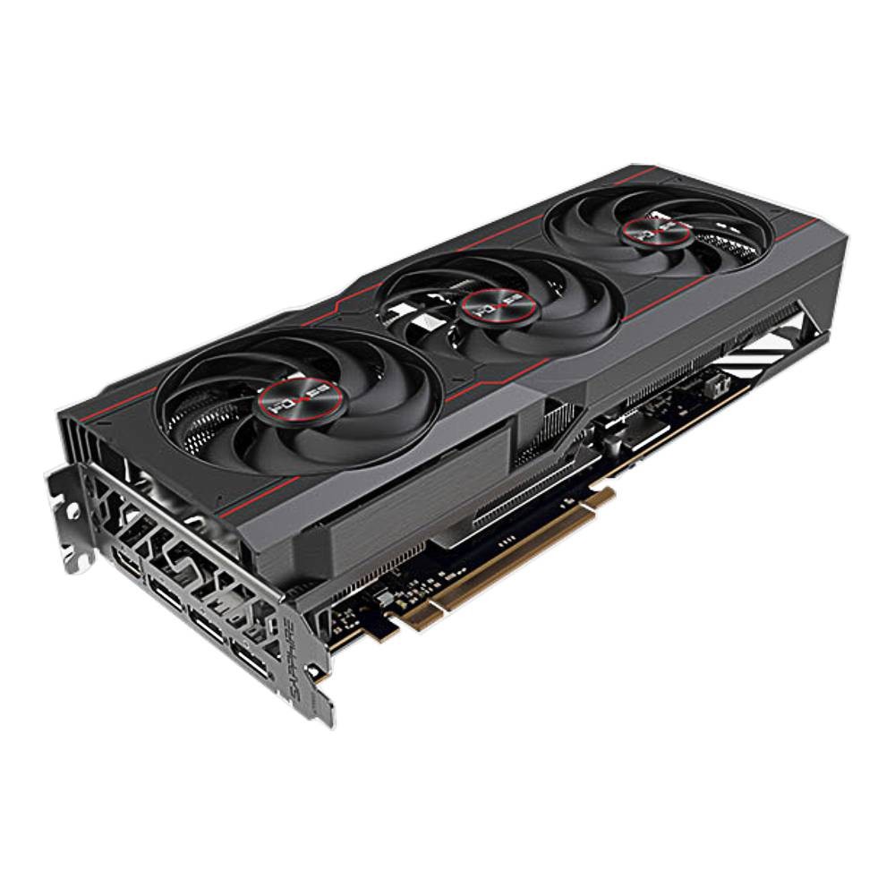 การ์ดจอ SAPPHIRE VGA PULSE RX 6800 GAMING OC 16GB GDDR6 256-bit