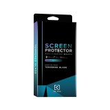 ฟิล์มกันรอย The Pixel Tempered Glass Film for Apple iPhone 14 Pro Max ...