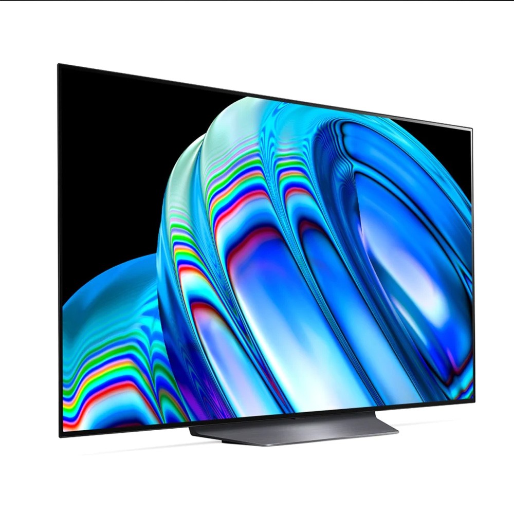 สมาร์ททีวี LG OLED TV 55 inch SMART 4K (OLED55B2)