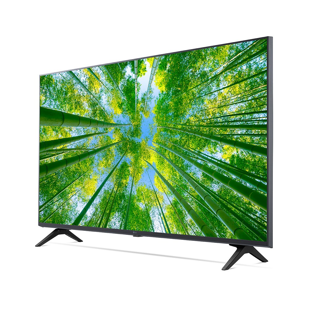 สมาร์ททีวี LG UHD TV 55 inch SMART 4K (55UQ8050PSB)