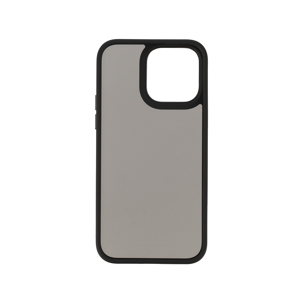 Blue Box เคส iPhone 14 Pro Plus Matted Black Bumper