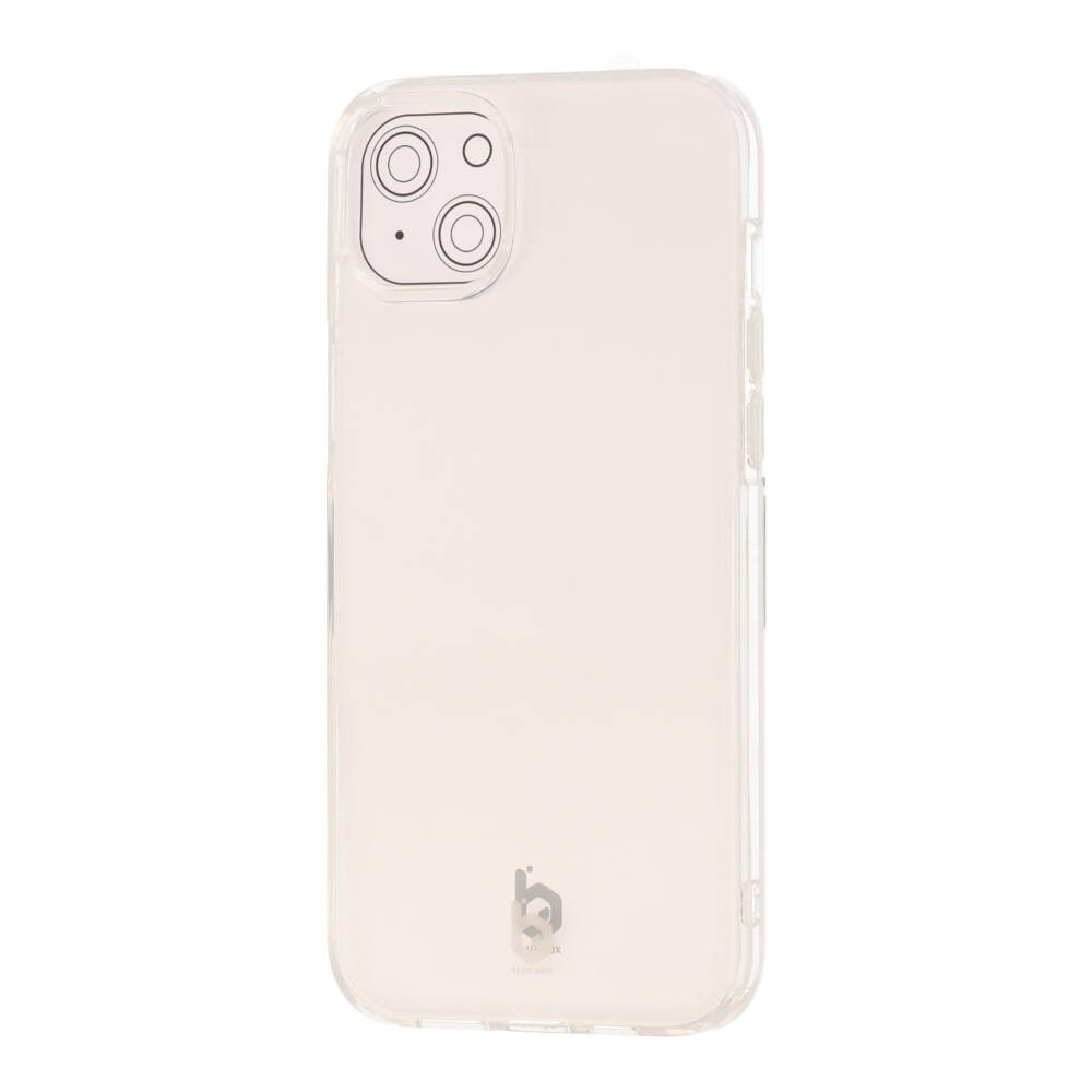 Blue Box เคส iPhone 14 Plus Crystal Clear