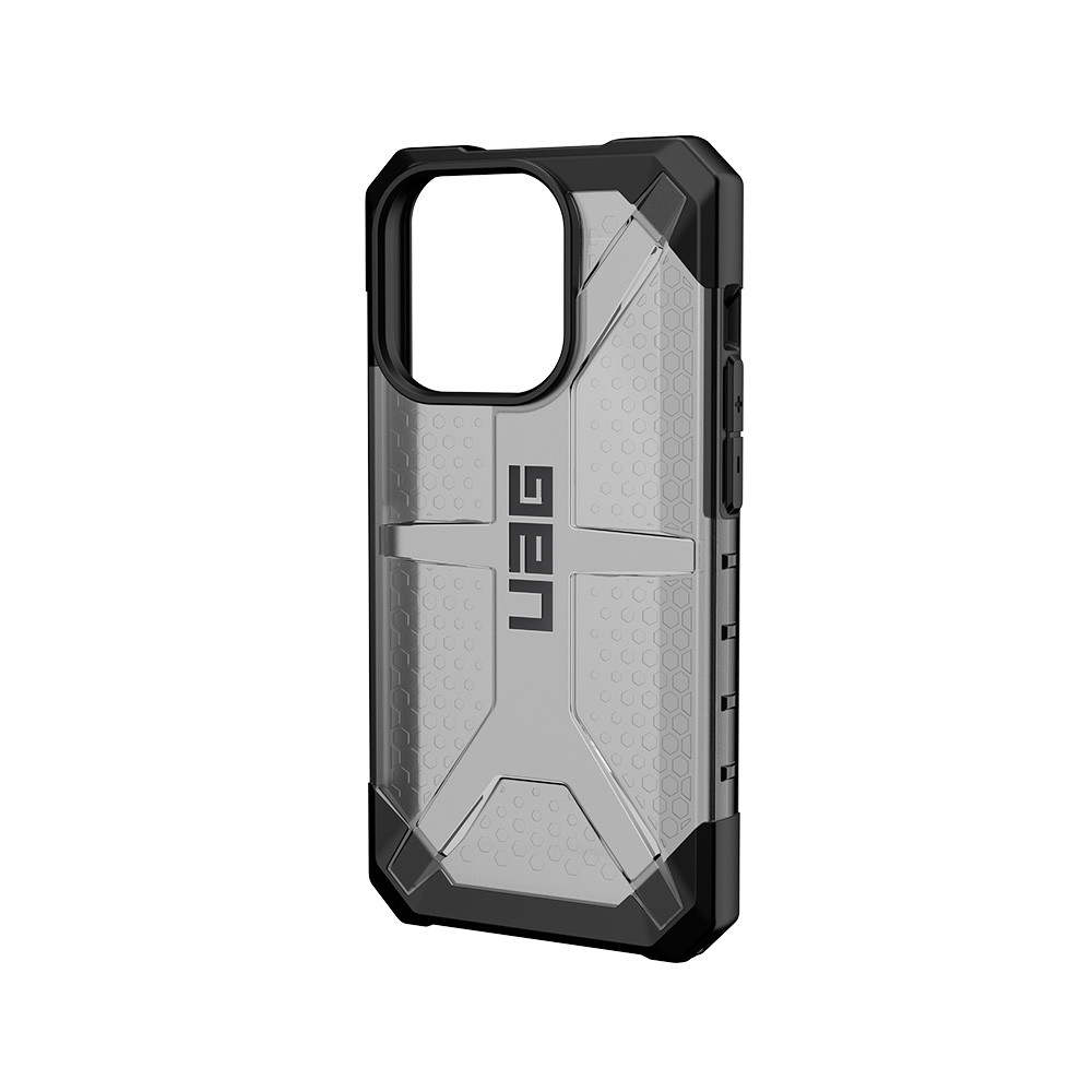 เคสไอโฟน UAG เคส iPhone 14 Pro Plasma Ash