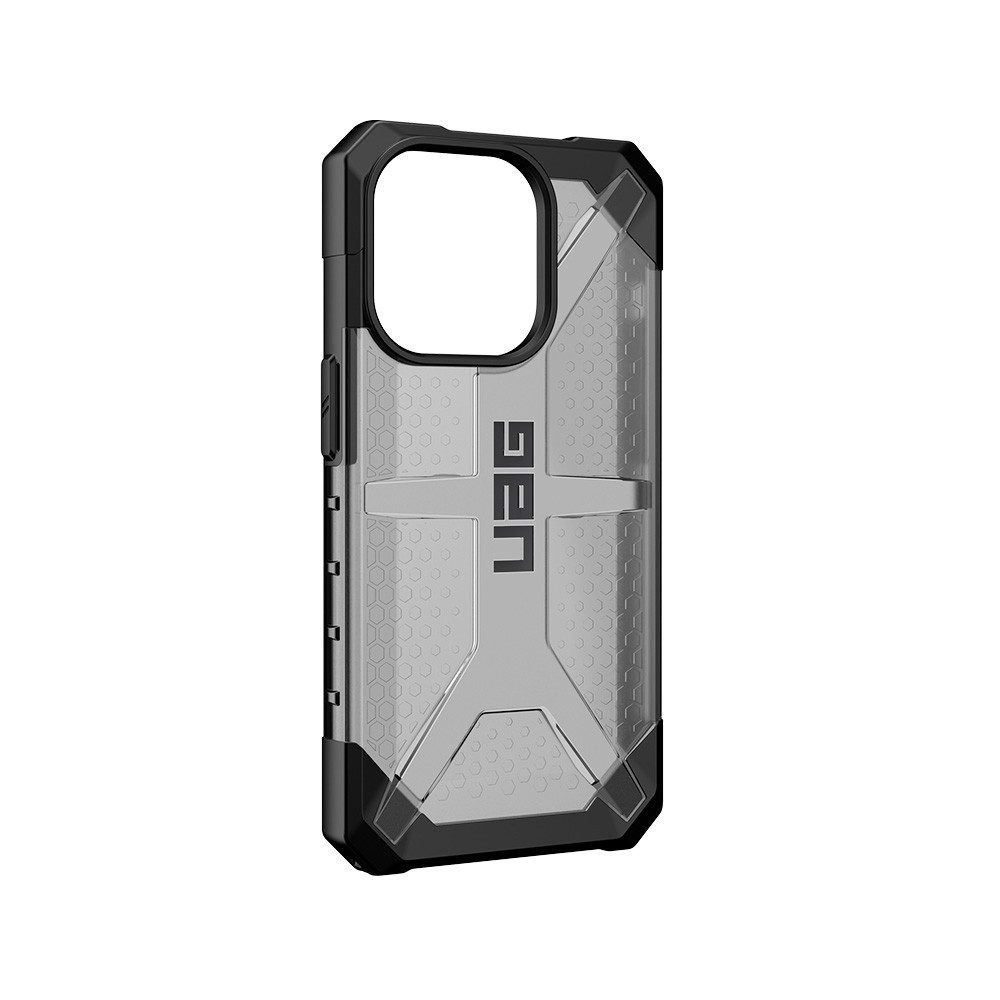 เคสไอโฟน UAG เคส iPhone 14 Pro Plasma Ash