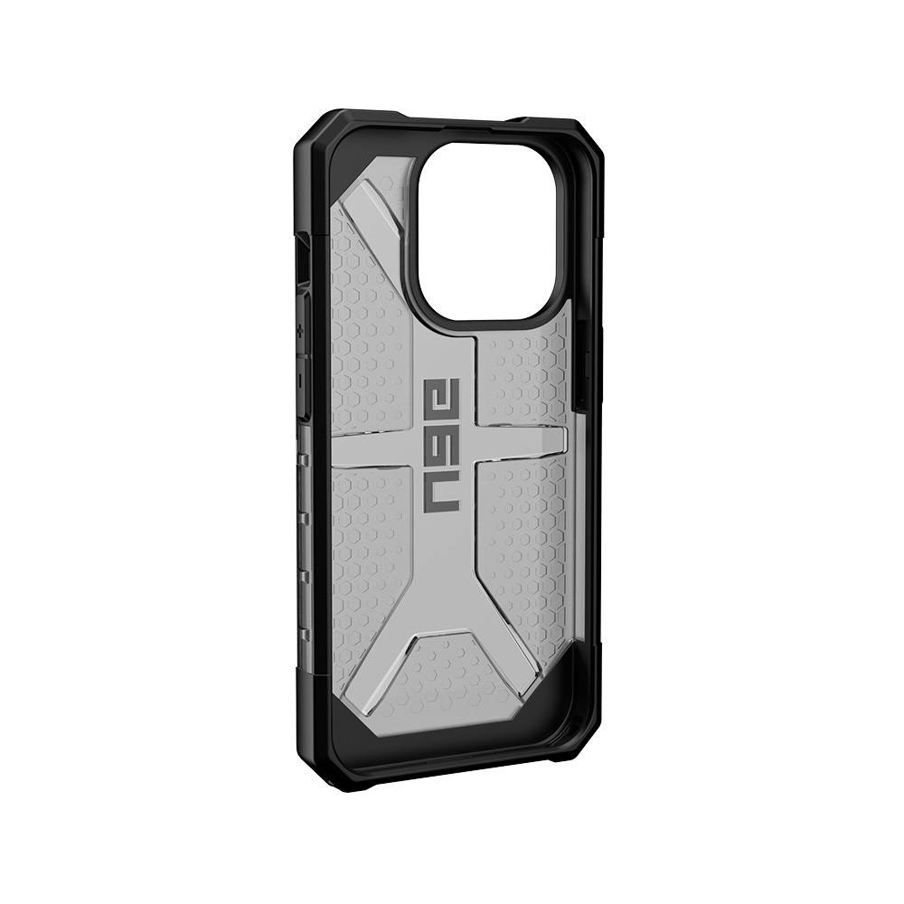 เคสไอโฟน UAG เคส iPhone 14 Pro Plasma Ash