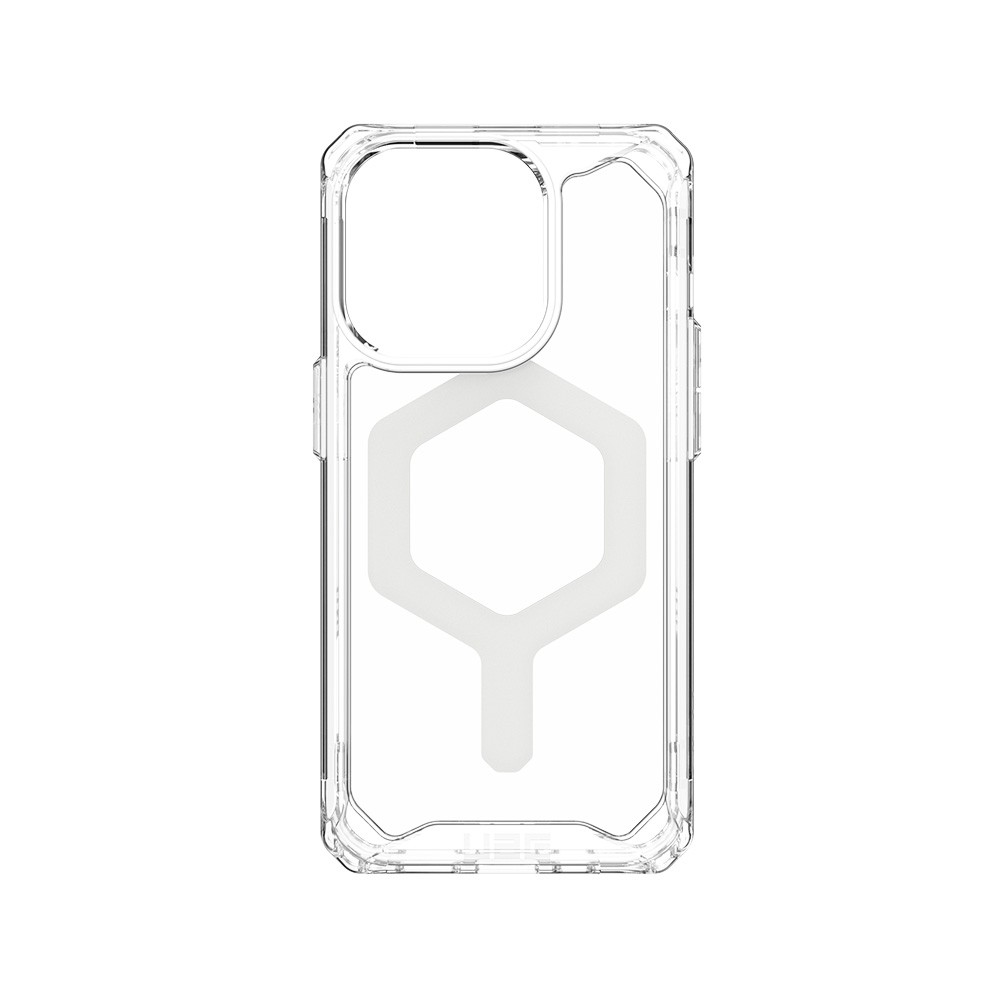 เคสไอโฟน UAG iPhone 14 Pro Magsafe Plyo Ice