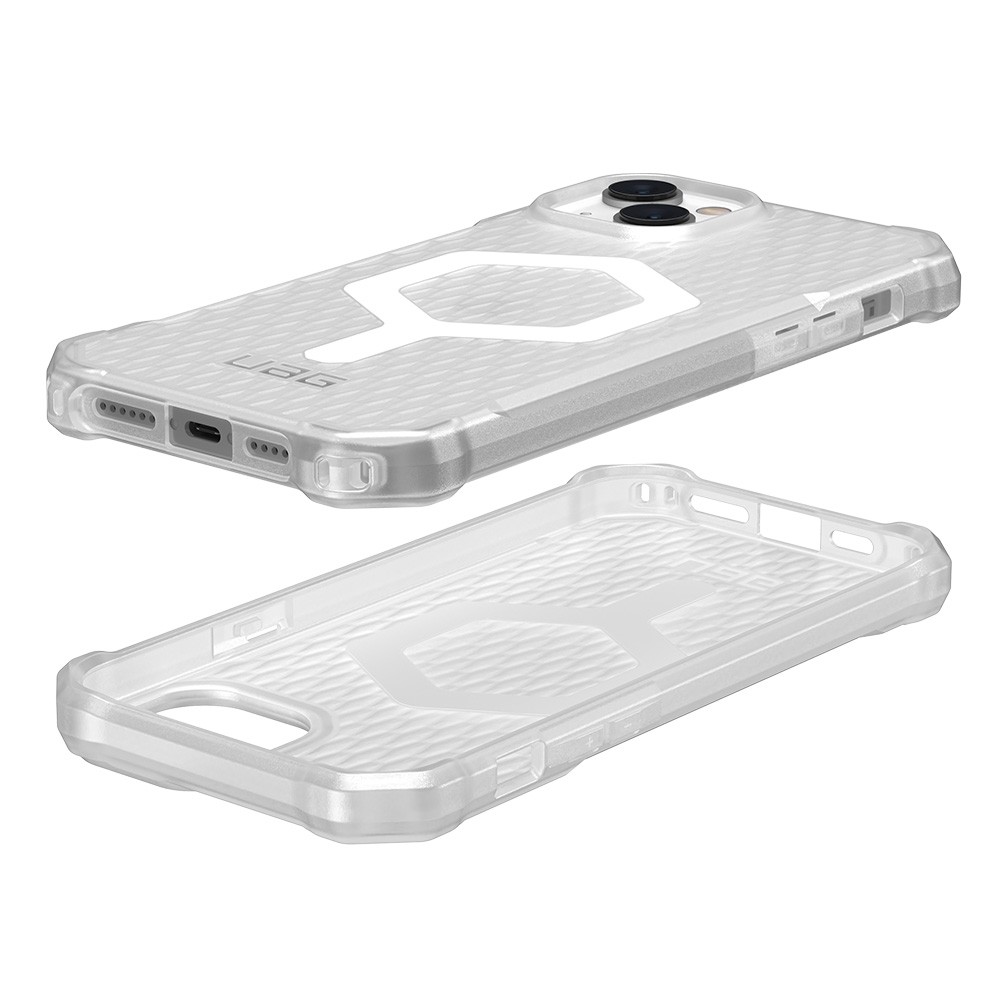 UAG Essential Armor With MAGSAFE Series เคส สำหรับ iPhone 14 Plus รับ ...
