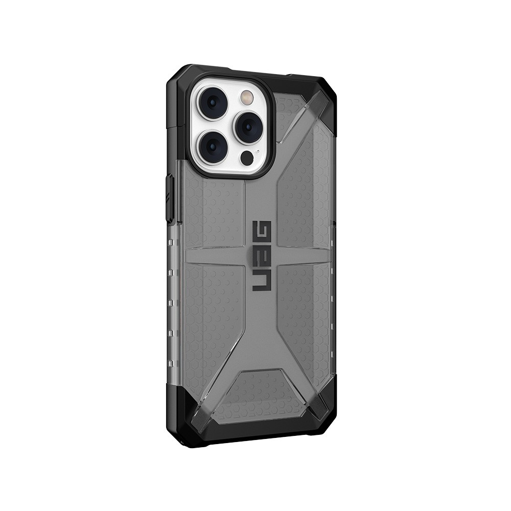 เคสไอโฟน 2022 จาก UAG Plasma Ice เคส iPhone 14 Pro Max