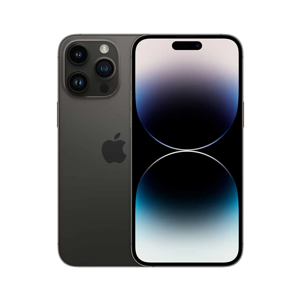 Apple iPhone 14 Pro 128GB Space Black