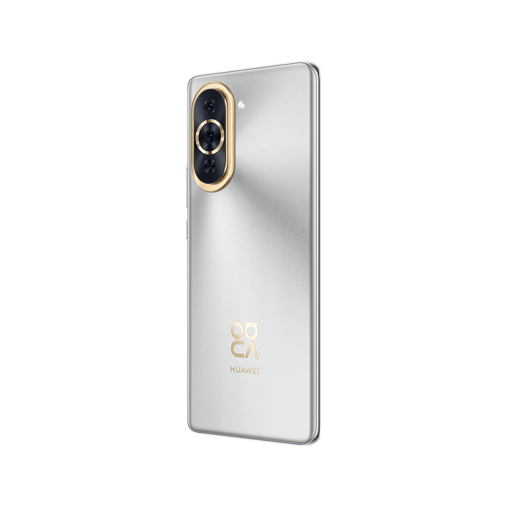 สมาร์ทโฟน Huawei Nova 10 Pro Starry Silver (HMS)