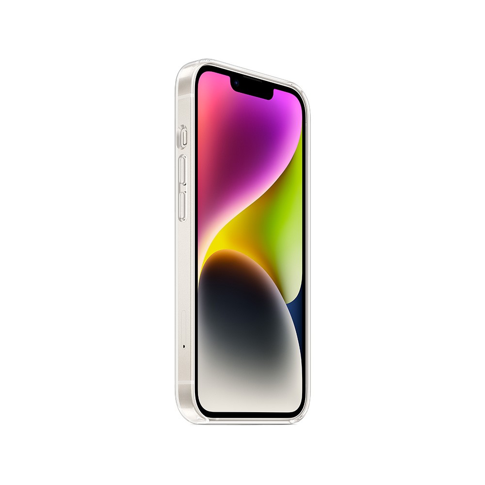 เคสใส Apple iPhone 14 Clear Case with MagSafe