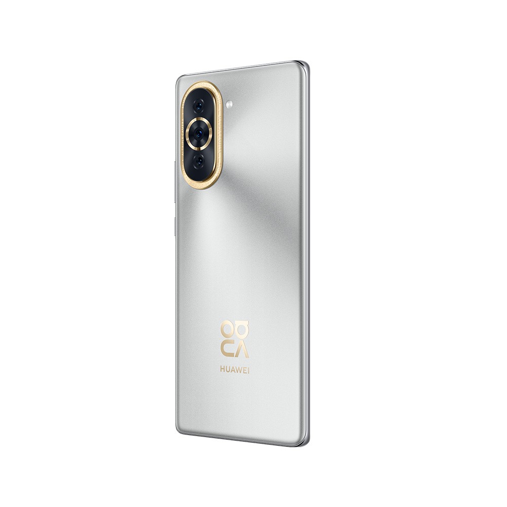 สมาร์ทโฟน Huawei Nova 10 Starry Silver (HMS)