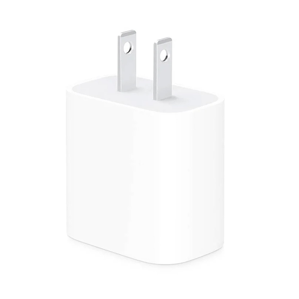 Apple Adapter USB-C ขนาด 20 วัตต์ ของแท้ BaNANA Online