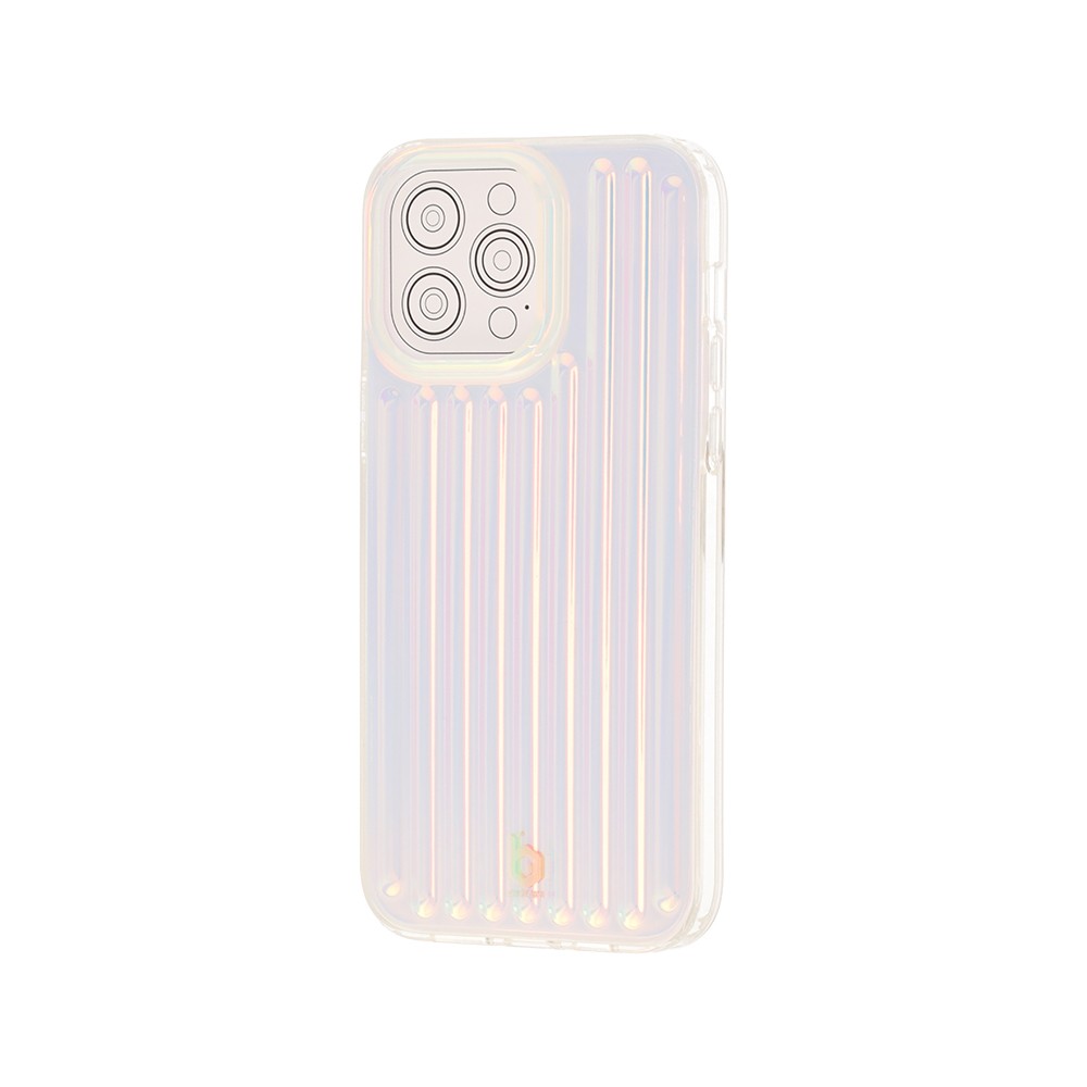 เคสไอโฟน Blue Box เคส iPhone 14 Pro Max Holographic