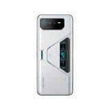 สมาร์ทโฟน Asus ROG Phone 6 Pro (18+512GB) Strom White (5G)
