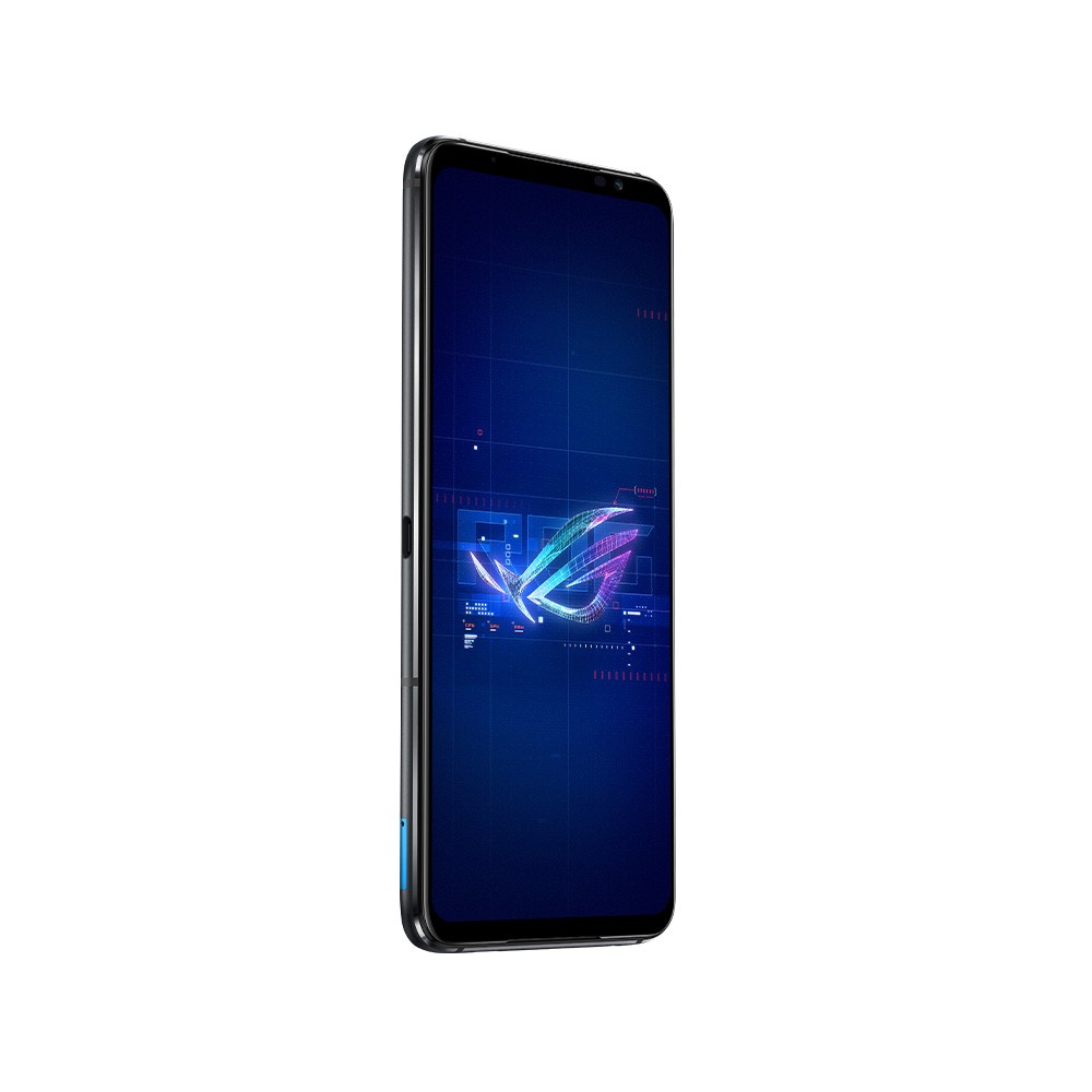 สมาร์ทโฟน Asus ROG Phone 6 Pro (18+512GB) Strom White (5G)